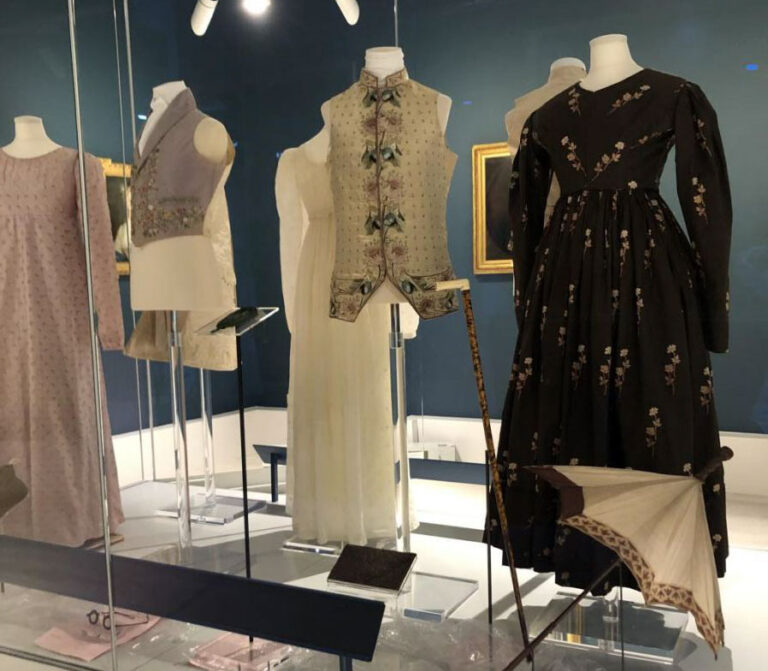 The Amelia Scott Galleries